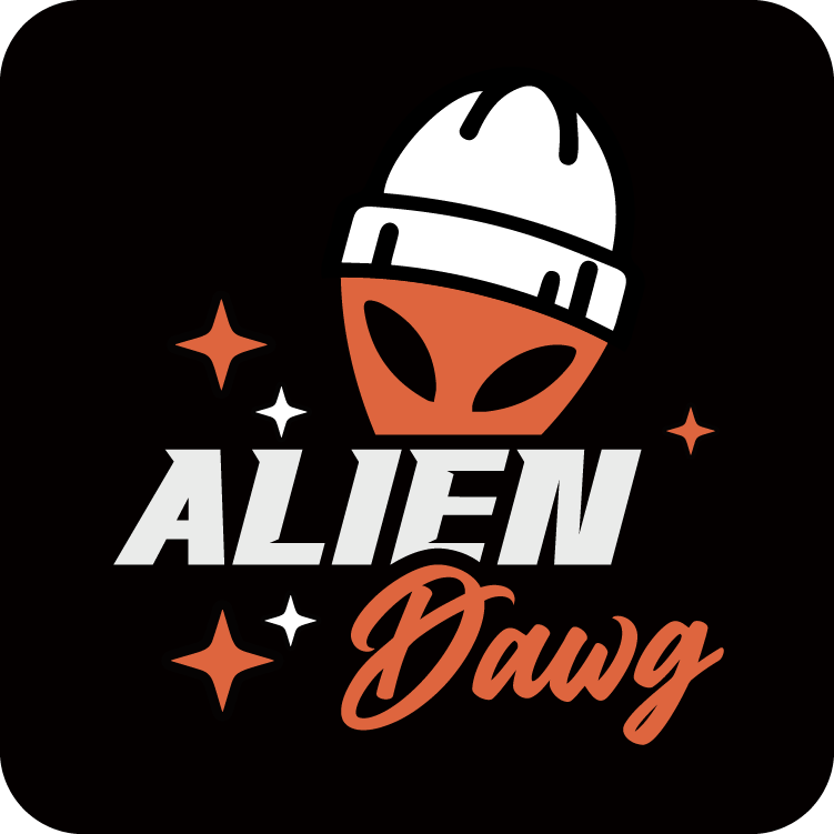 Alien Dawg