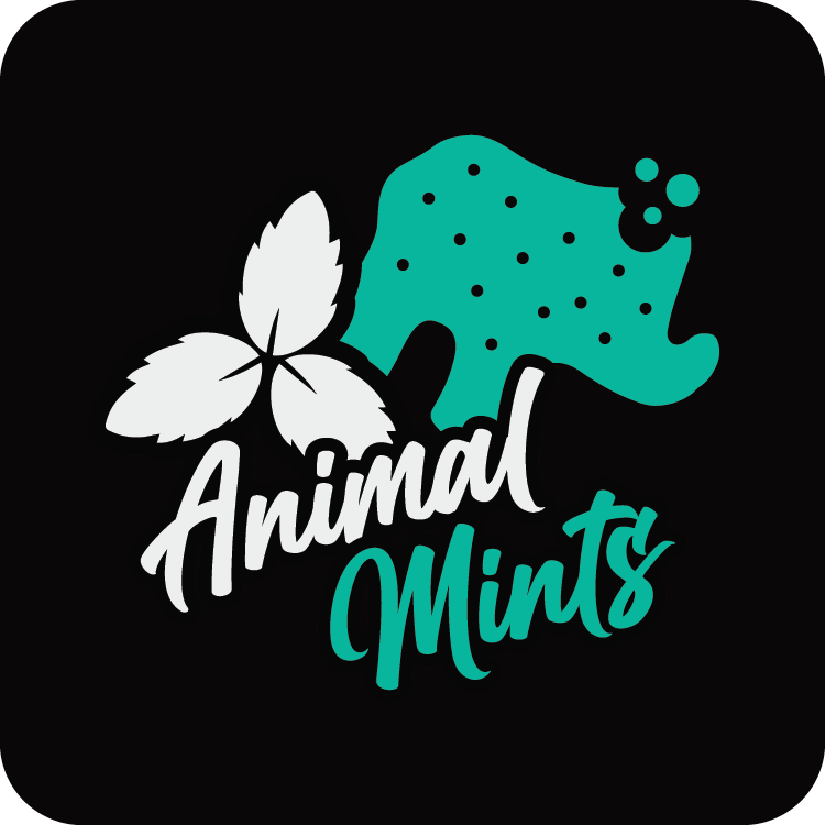 Animal Mints