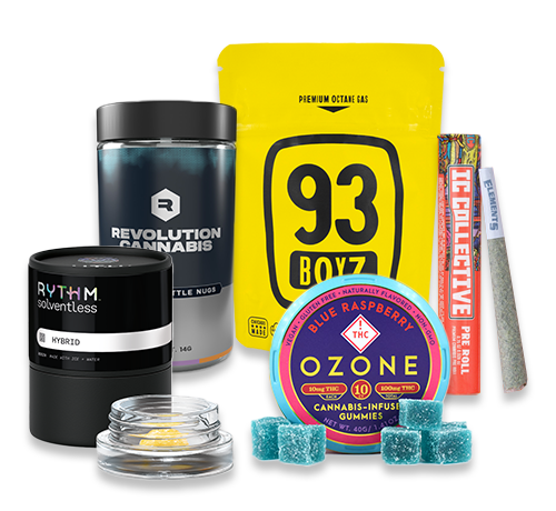 About - NOBO Goods - IL