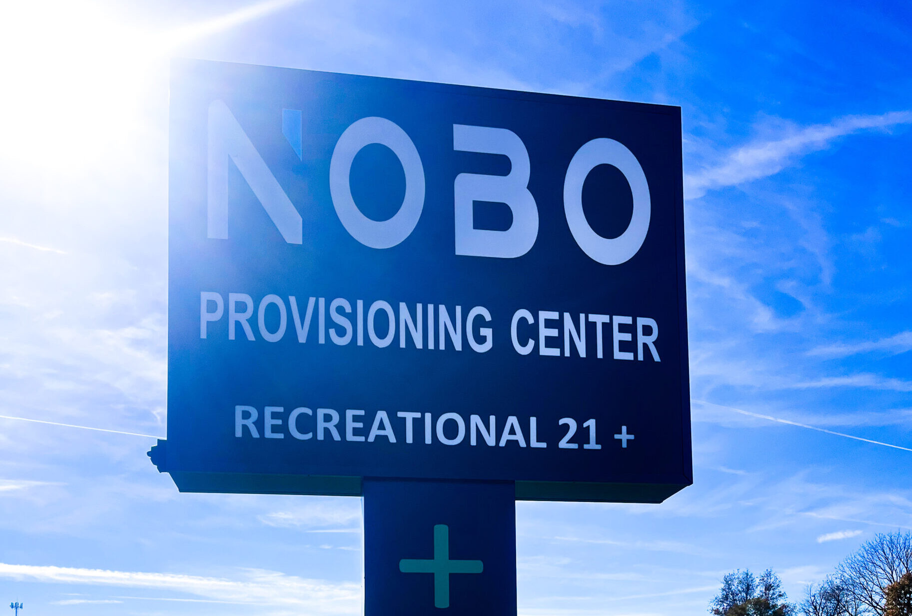 Edwardsburg, MI - NOBO