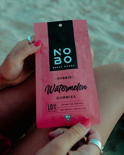 Edwardsburg, MI - NOBO