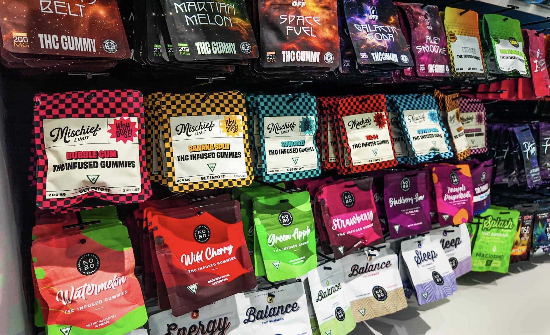 Our Cannabis Brands I Wholesale Cannabis Products - NOBO Cannabis